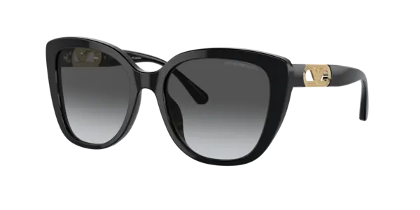 Emporio Armani Sunglasses - Polar Grey Gradient