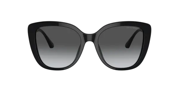 Emporio Armani Sunglasses - Polar Grey Gradient