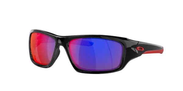 Oakley Sunglasses - + Red Iridium
