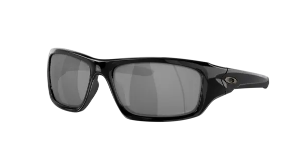 Oakley Sunglasses - Black Iridium Polarized
