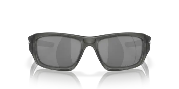 Oakley Valve® Sunglasses - Black Iridium Polarized