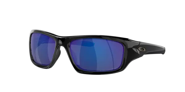 Oakley Sunglasses - Deep Blue Iridium Polarized