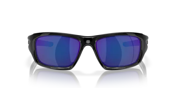 Oakley Sunglasses - Deep Blue Iridium Polarized