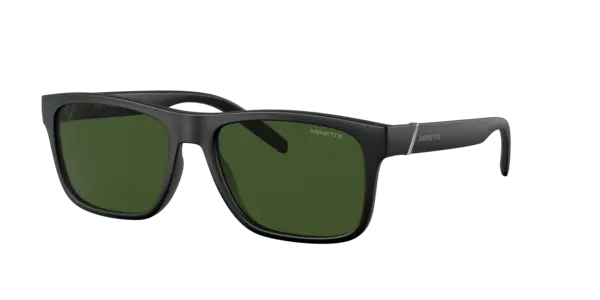 ARNETTE Bandra Sunglasses - Dark Green