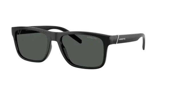 ARNETTE Bandra Sunglasses - Dark Grey