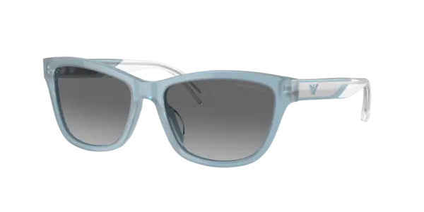 Emporio Armani Sunglasses - Grey Gradient