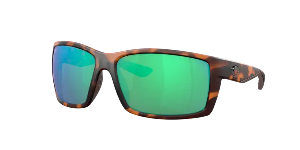 COSTA Sunglasses - Green Mirror