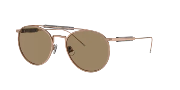 Brunello Cucinelli Sunglasses - Nocciola