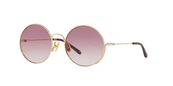 Chloé Cc0016s Sunglasses - Brown