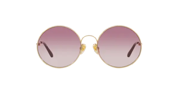 Chloé Cc0016s Sunglasses - Brown