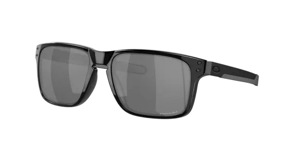 Oakley Holbrook™ Mix Sunglasses - Prizm Black Polarized