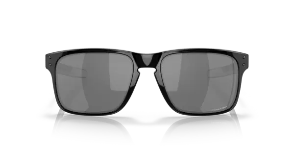 Oakley Holbrook™ Mix Sunglasses - Prizm Black Polarized