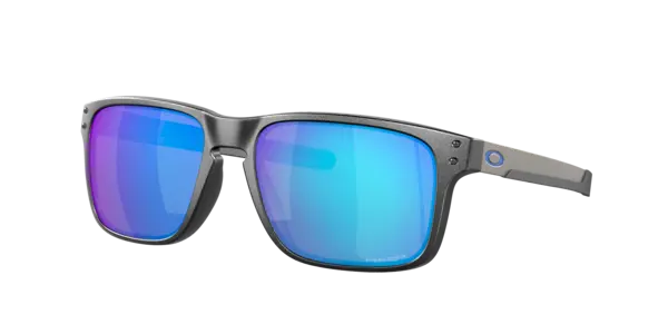 Oakley Holbrook™ Mix Sunglasses - Prizm Sapphire Polarized