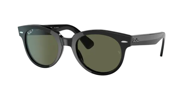 Ray-ban Orion Sunglasses - G-15 Green