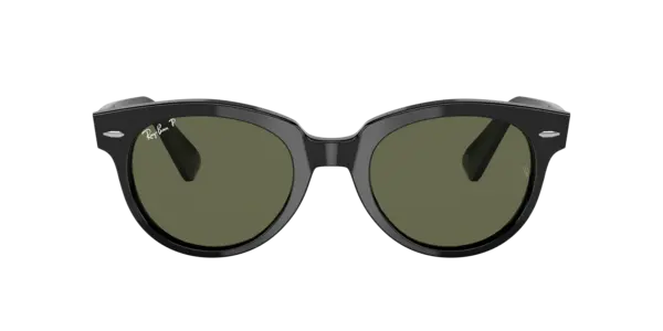 Ray-ban Orion Sunglasses - G-15 Green