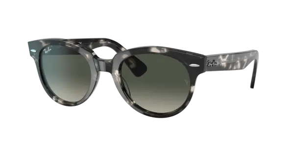 Ray-ban Orion Sunglasses - Grey Gradient