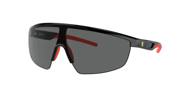 SCUDERIA FERRARI Sunglass - Grey