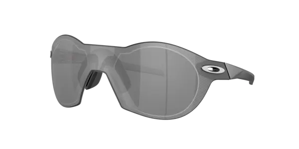 Oakley Re:subzero Sunglasses - Prizm Black
