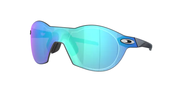 Oakley Re:subzero Sunglasses - Prizm Sapphire