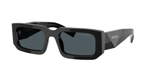 Prada Sunglasses - Dark Grey