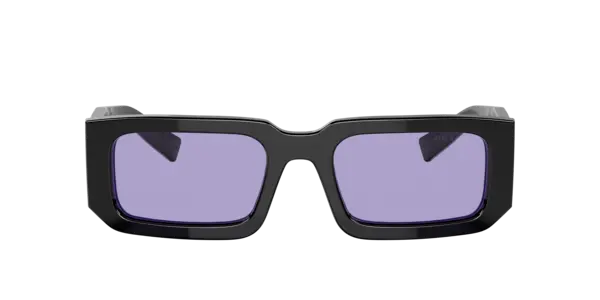 Prada Sunglasses - Violet
