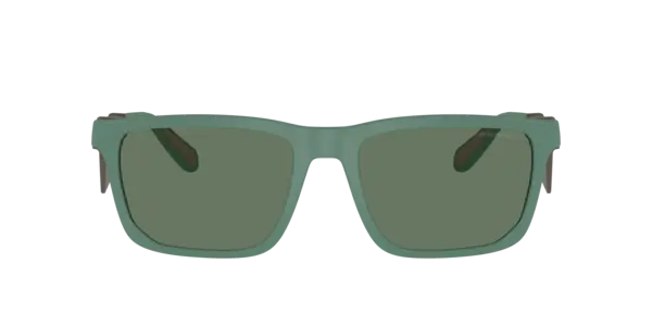 Emporio Armani Sunglasses - Dark Green