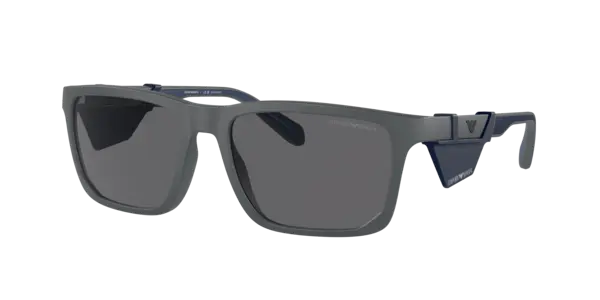 Emporio Armani Sunglasses - Polar Grey