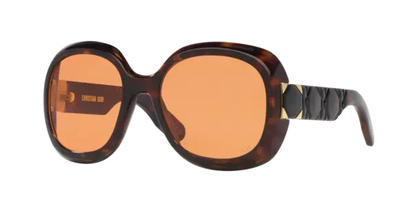 Dior Sunglasses - Brown