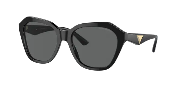 Emporio Armani Sunglasses - Dark Grey
