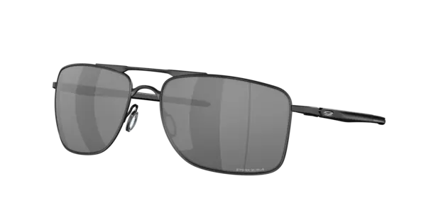 Oakley Gauge 8 Sunglasses - Prizm Black Polarized