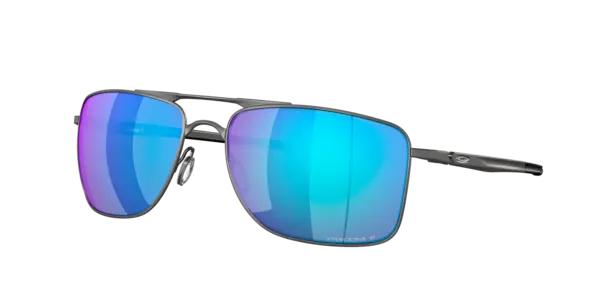 Oakley Gauge 8 Sunglasses - Prizm Sapphire Polarized