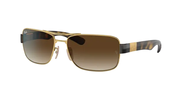 Ray-ban Sunglasses - Brown Gradient