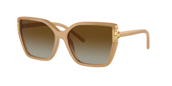 Tory Burch Sunglasses - Brown Polarized