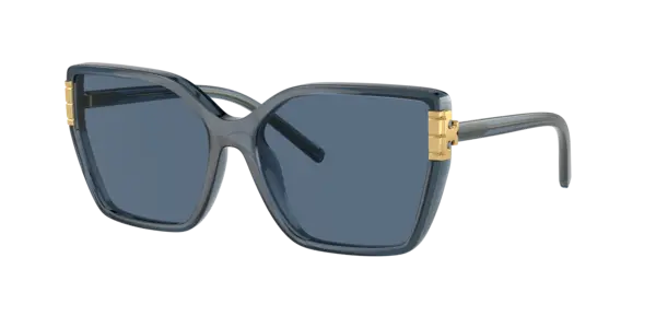 Tory Burch Sunglasses - Dark Blue