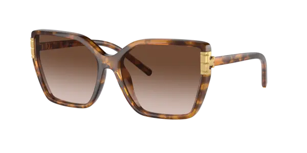 Tory Burch Sunglasses - Light Brown Gradient