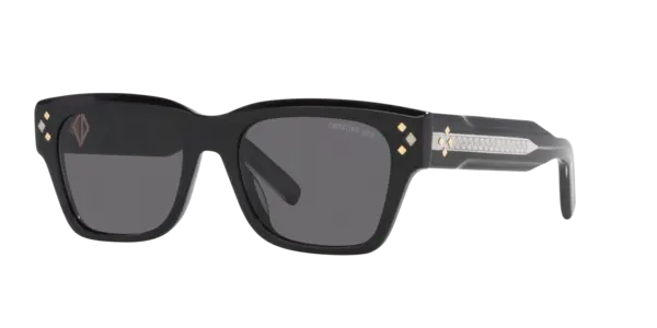 Dior Cd Diamond S2 Sunglasses - Smoke