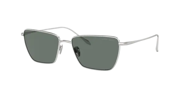 Giorgio Armani Sunglasses - Grey