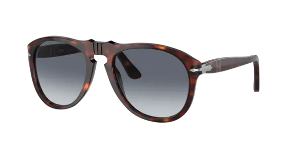 Persol Original Sunglasses - Blue Gradient