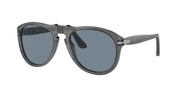 Persol 649 Original Sunglasses - Blue