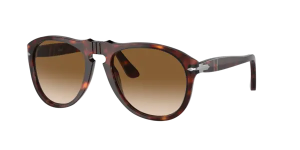 Persol Original Sunglasses - Gradient Brown