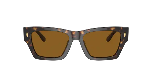 Tory Burch Sunglasses - Dark Brown - Polar