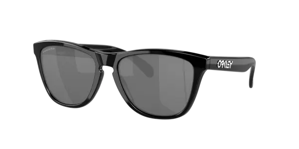 Oakley Frogskins™ Sunglasses - Prizm Black