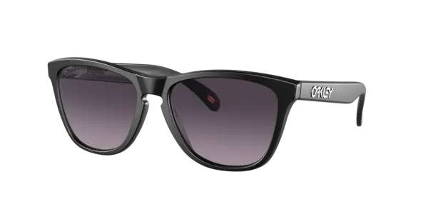 Oakley Frogskins™ Sunglasses - Prizm Grey Gradient