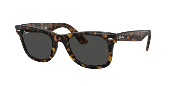 Ray-ban Wayfarer Sunglasses - Dark Grey