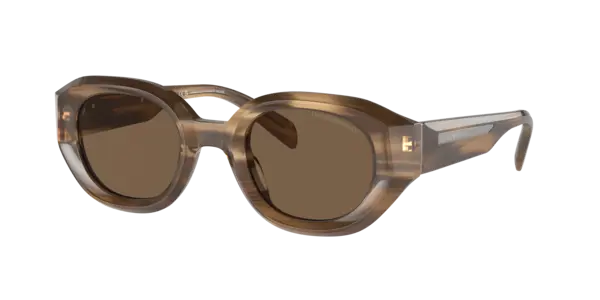 Emporio Armani Sunglasses - Dark Brown