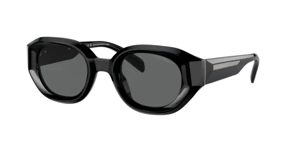 Emporio Armani Sunglasses - Dark Grey
