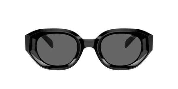 Emporio Armani Sunglasses - Dark Grey
