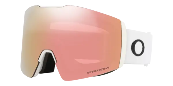 Oakley Fall Line L Snow Goggles - Prizm Rose Gold Iridium