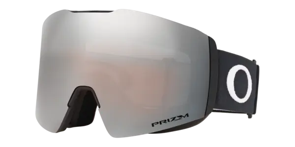 Oakley Fall Line L Snow Goggles - Prizm Snow Black Iridium