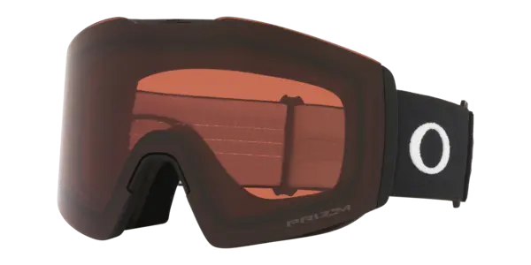 Oakley Fall Line L Snow Goggles - Prizm Snow Garnet